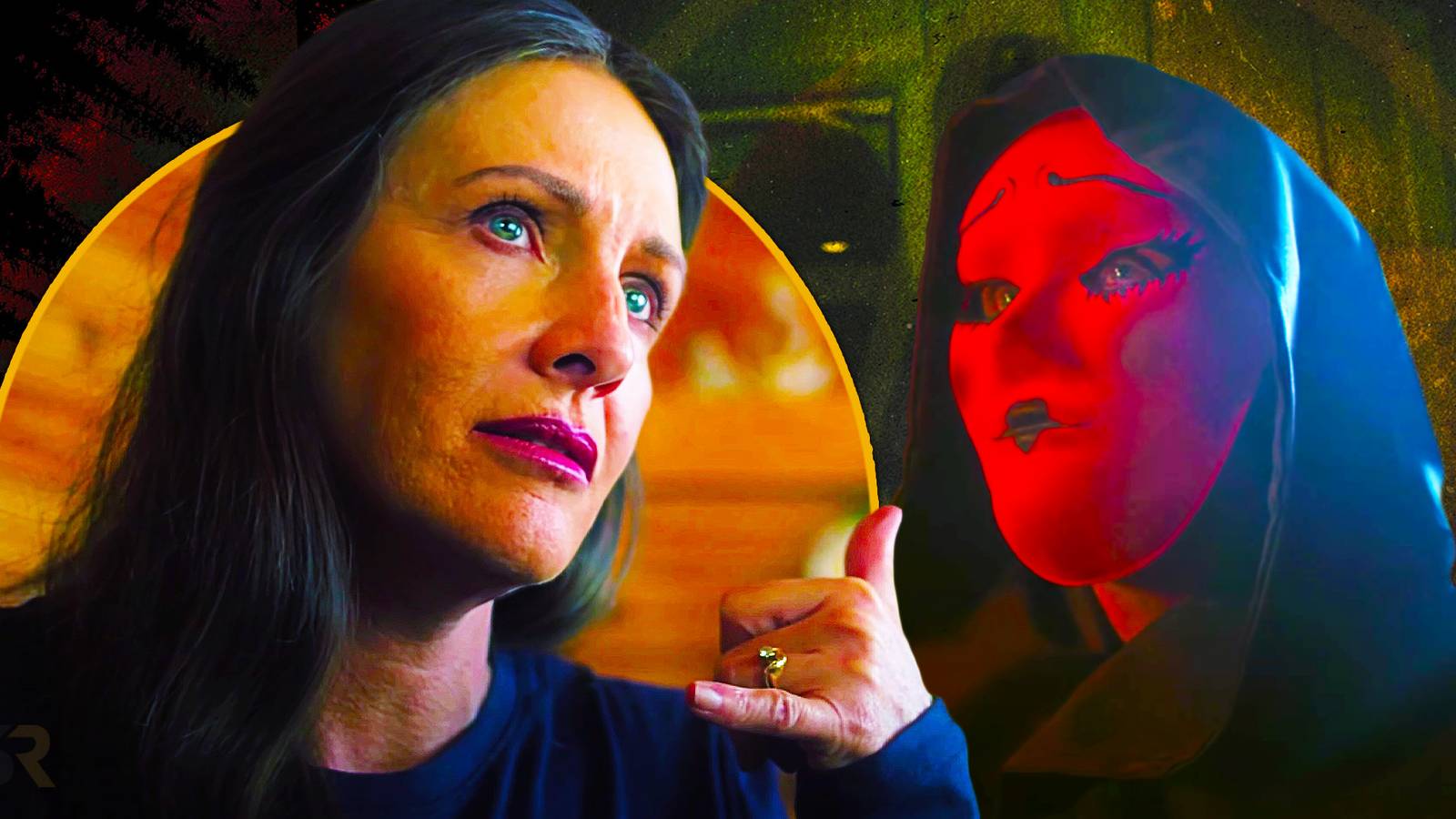 Award-Winning Horror Film Children Of The Pines Reveals First Official ...