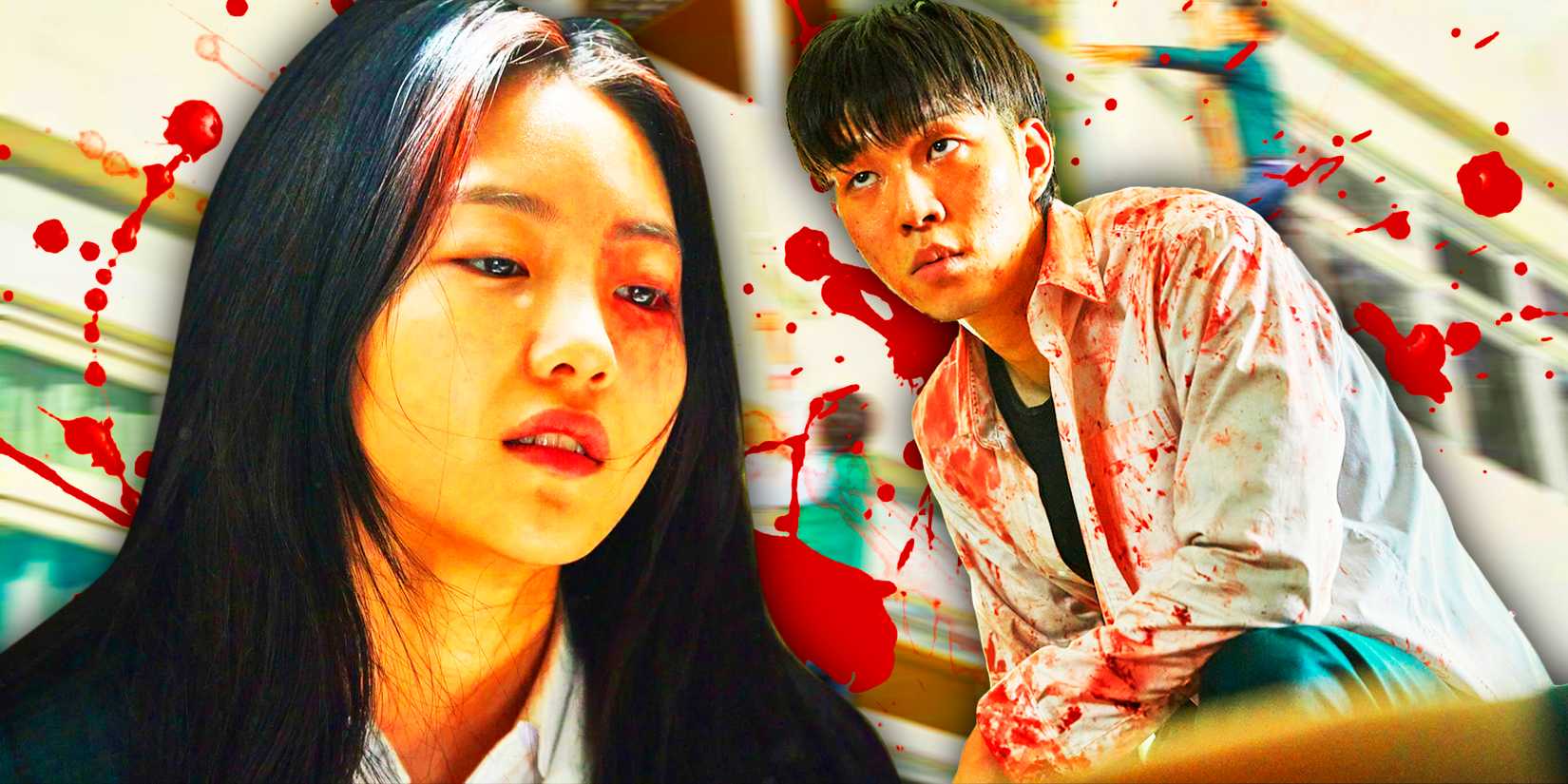 “A Survival Period For Zombies:” All Of Us Are Dead Season 2’s Story ...