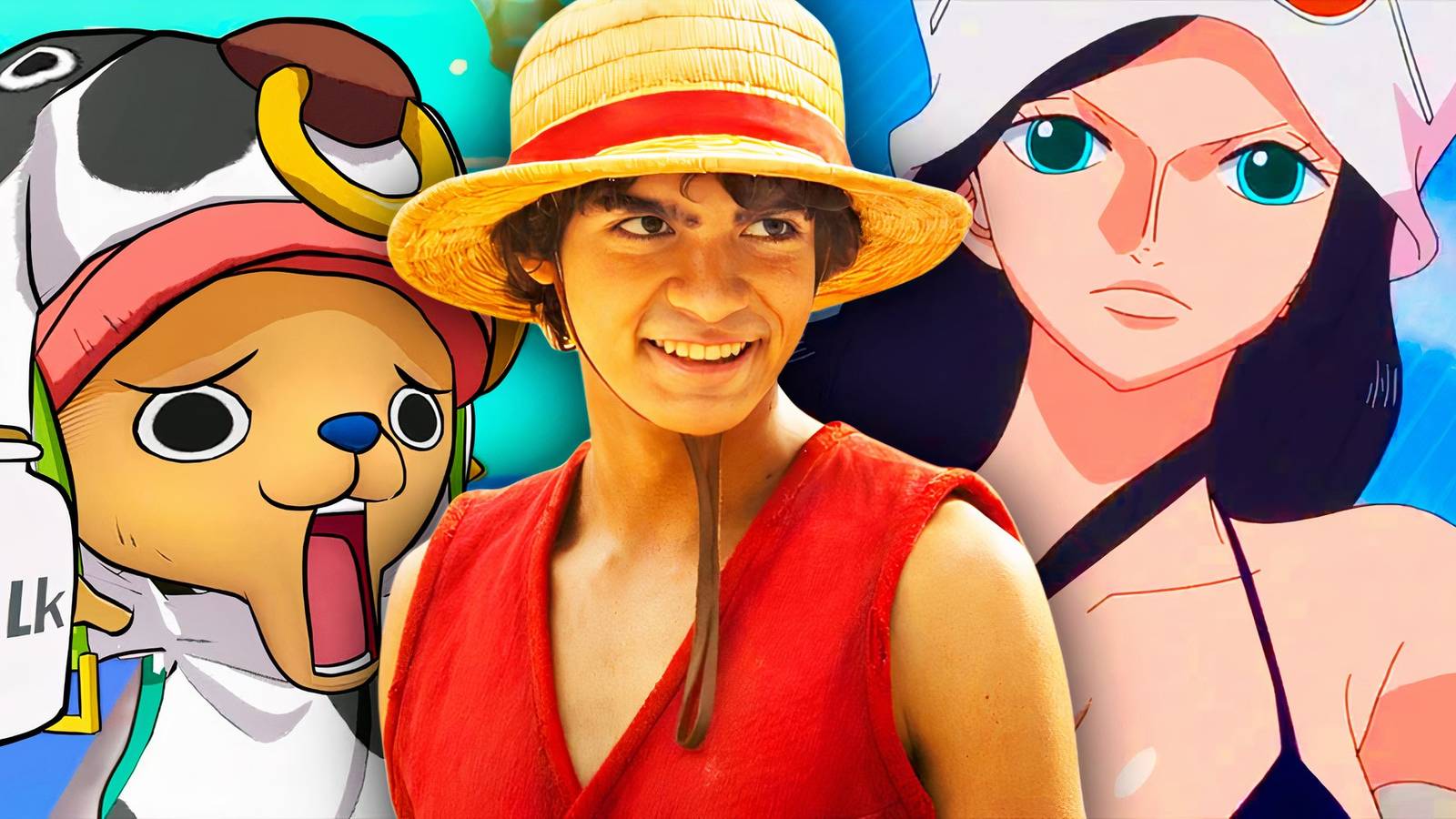 One Piece’s Most Popular Fancast Is Officially Not Happening (But ...