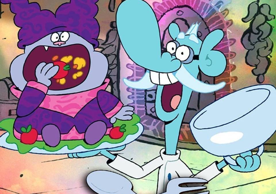 Chowder Summary, Trailer, Season List, Cast, Where to Watch and More