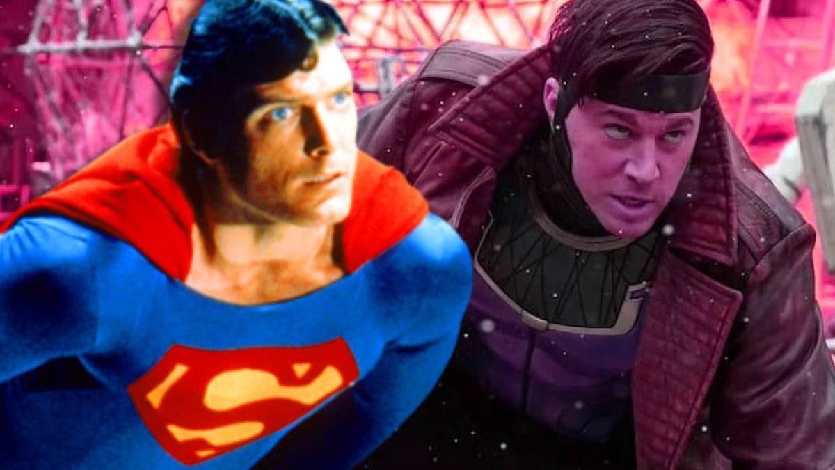 10 Iconic Superheroes Comic Book Movies Nailed The Second Time