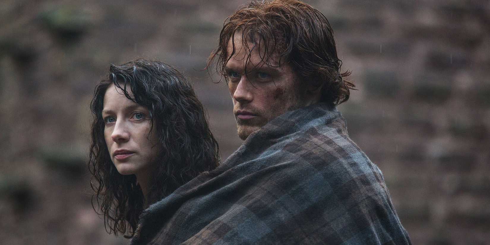 Is Fraser's Ridge From Outlander A Real Place? The Real History Explained