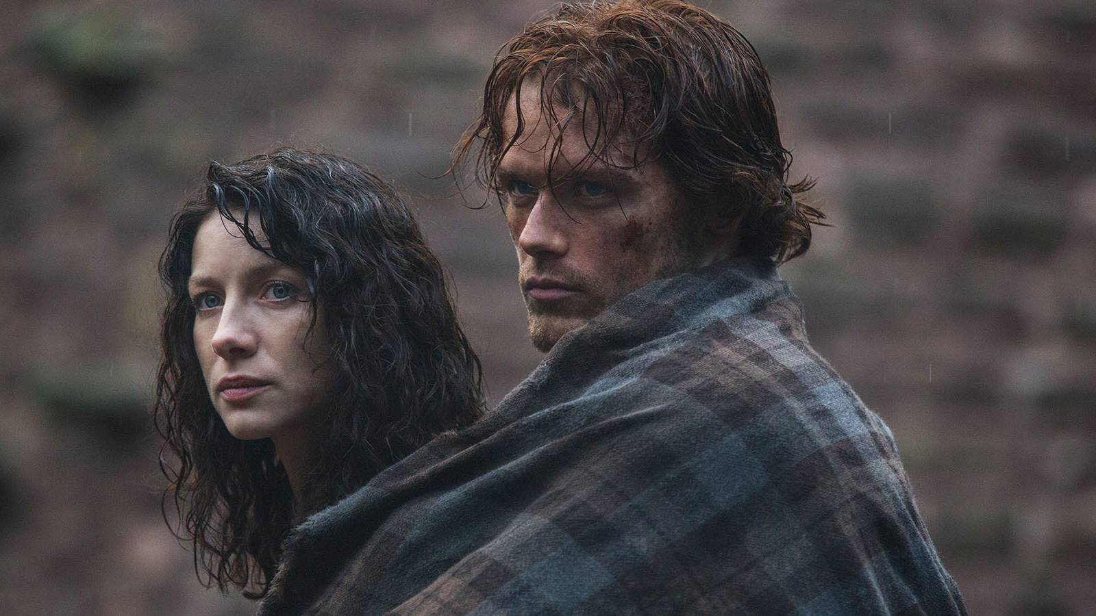 Outlander Season 8's Ending Will Change Book Ending, Confirms Series Author
