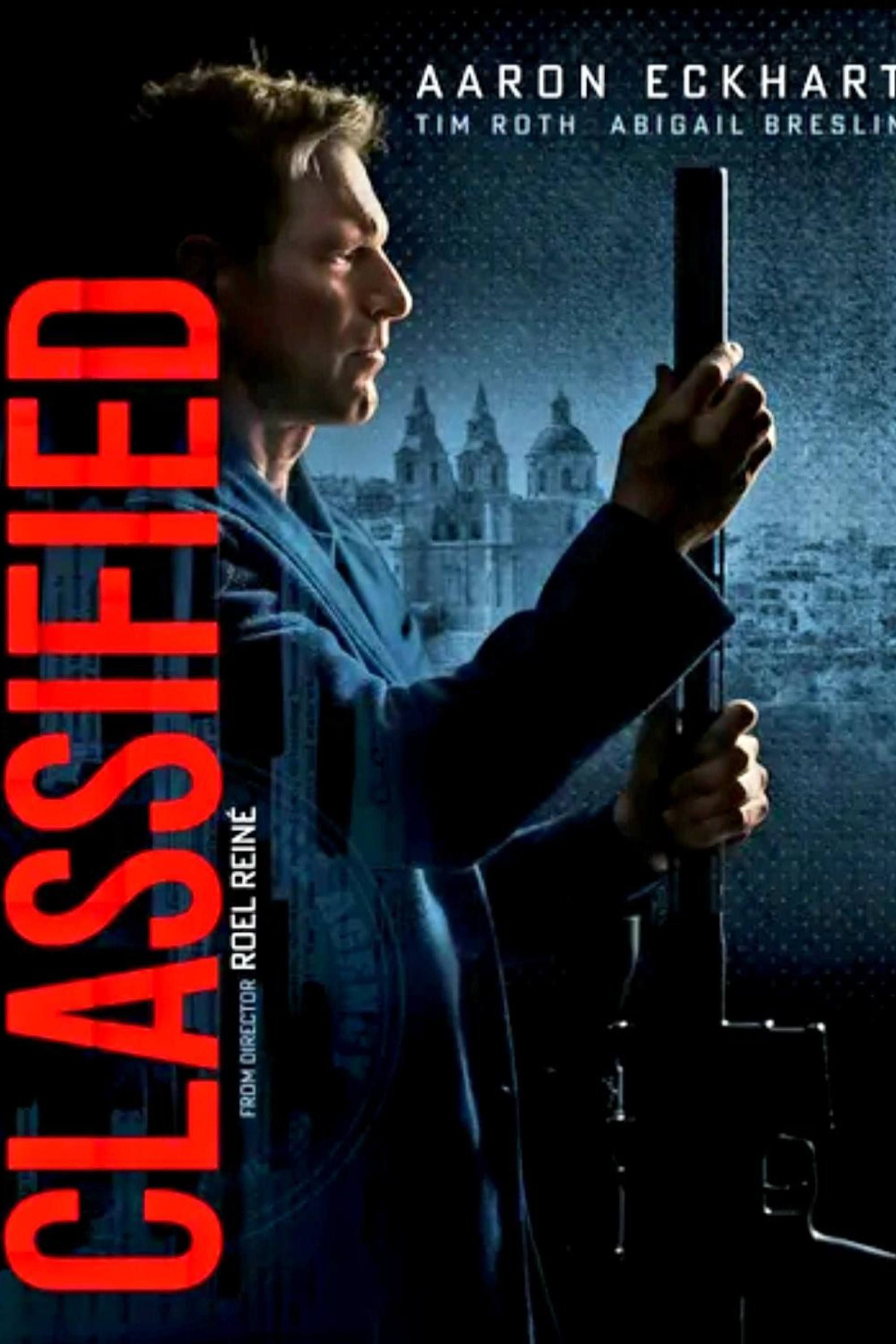 Classified Movie Ads