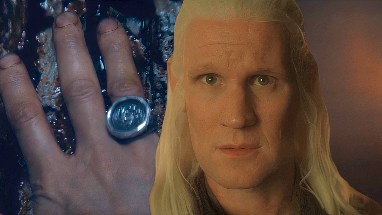 Daemon's Vision Explained: Daenerys Targaryen, White Walker & More Game ...