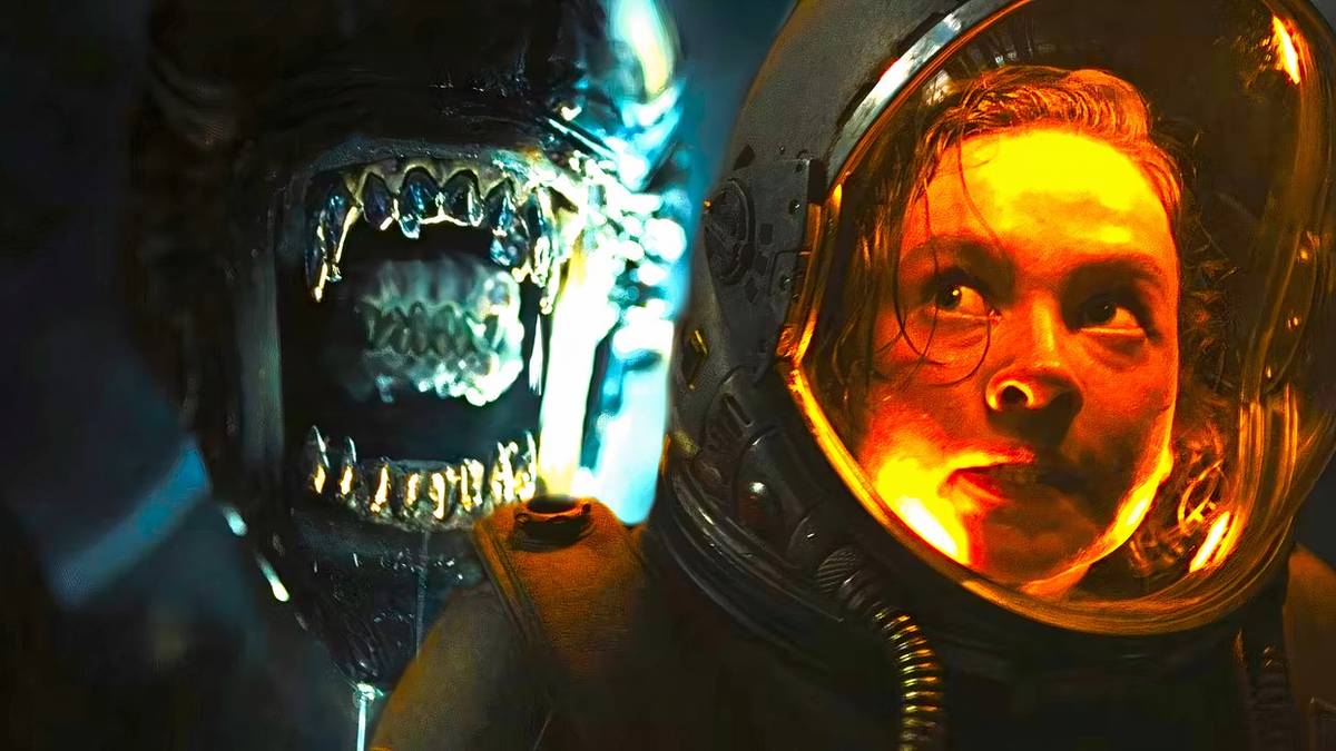 Alien: Romulus Rotten Tomatoes Score Smashes Into All-Timer Territory