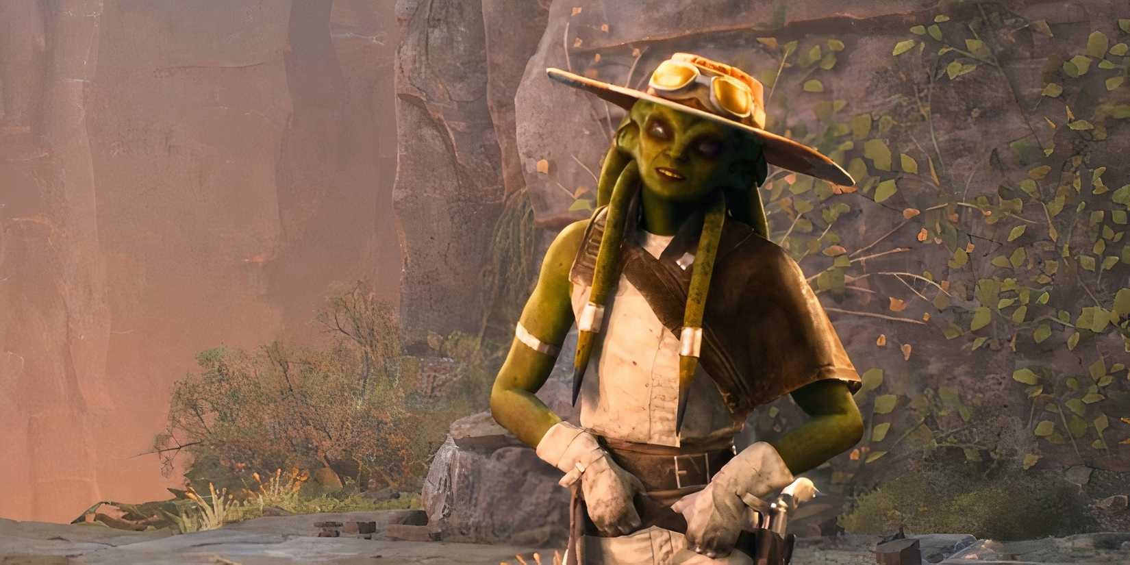 Star Wars Jedi: Survivor Free Download Available To Grab Now