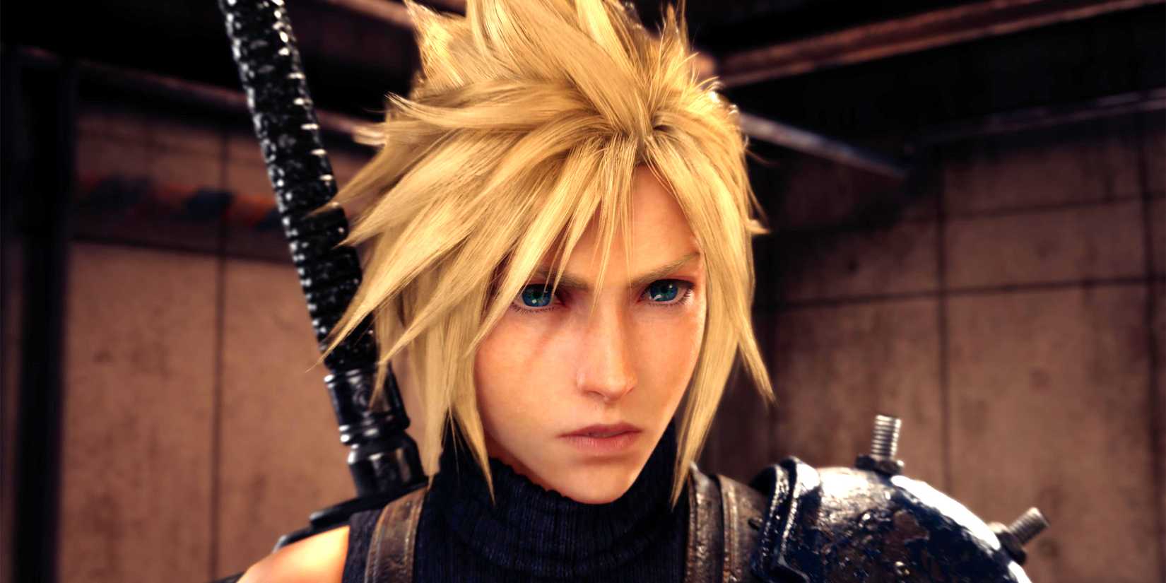 FF7 Remake Intergrade Switch 2 Demo Shows Promise, But Past Ports Cause ...