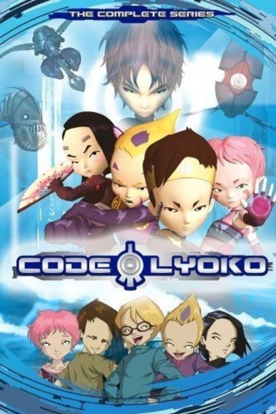 Fans Revive Code Lyoko After 20 Years to Give the Series a Real Ending
