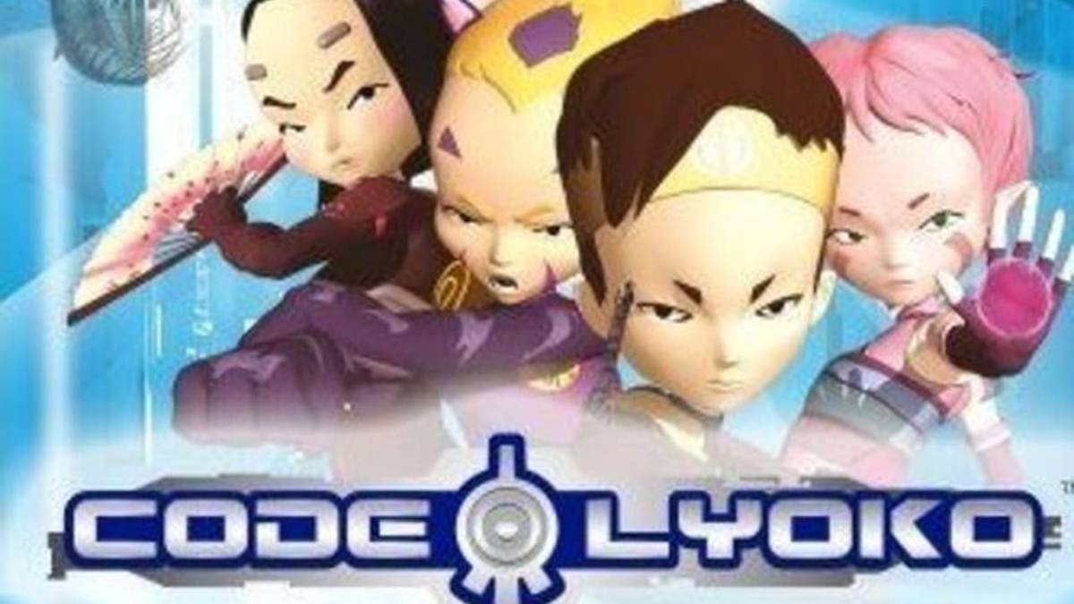 Code Lyoko Summary, Trailer, Season List, Cast, Where to Watch and More