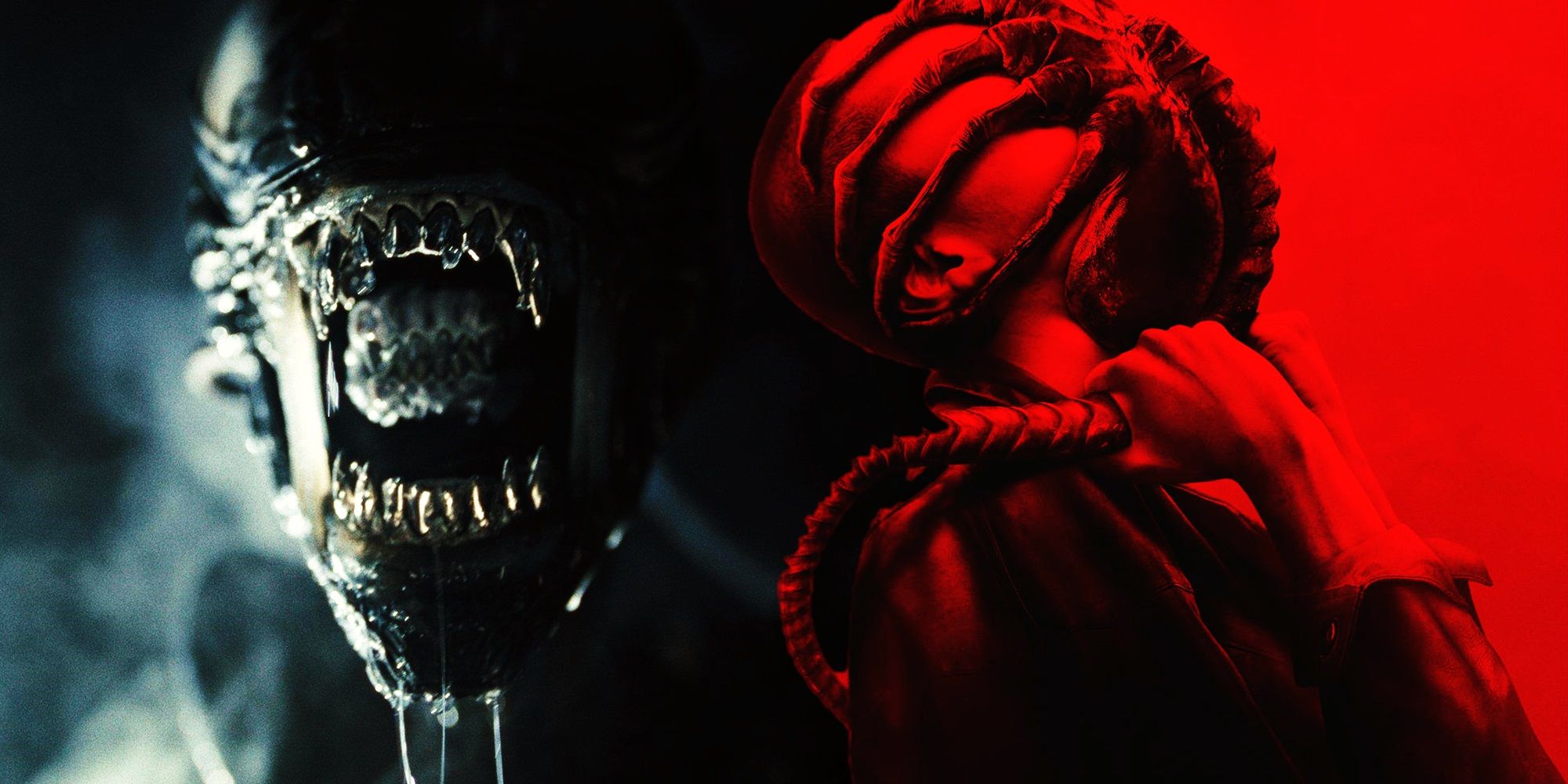 Alien: Romulus' Blue Mist Origins & Xenomorph Connection Explained