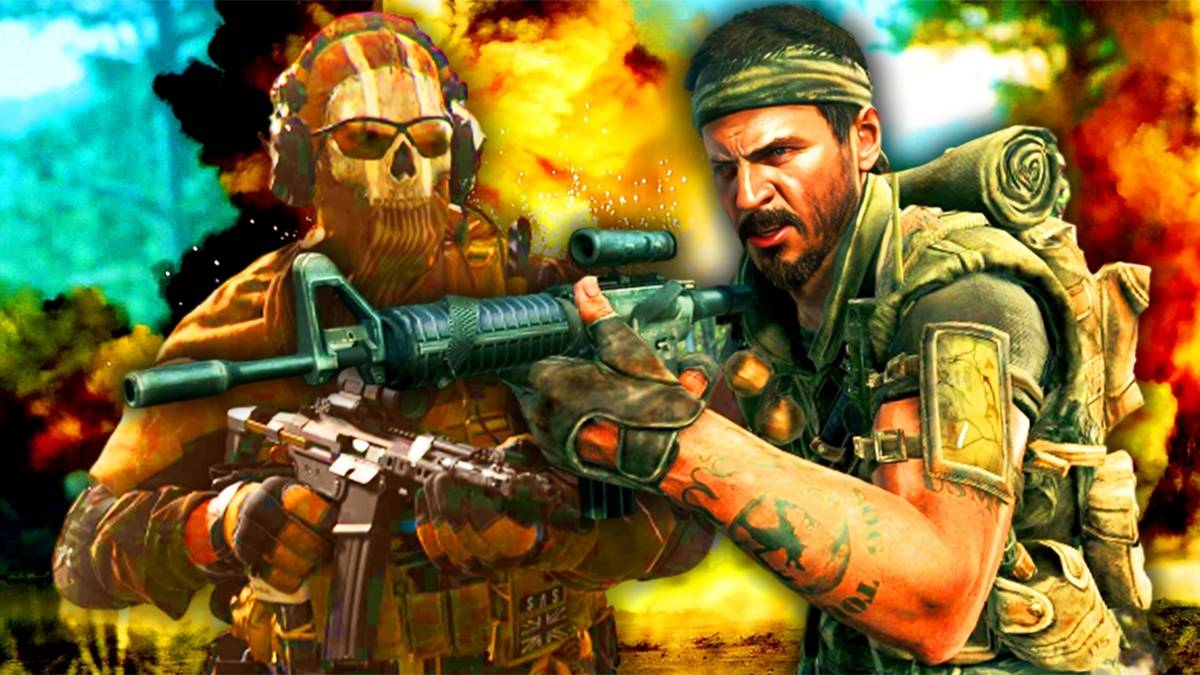 Is the Call of Duty Movie Still Happening?