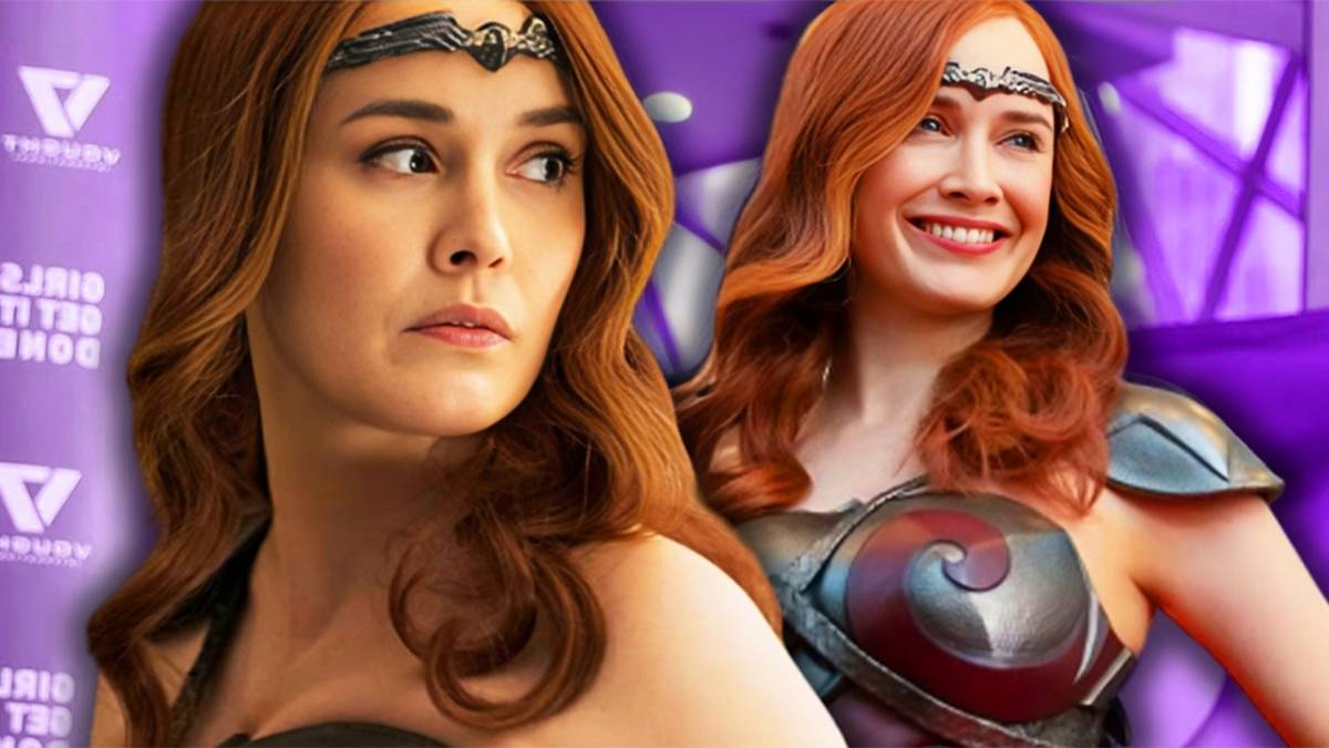 The Boys: Will Queen Maeve Return In Season 5?