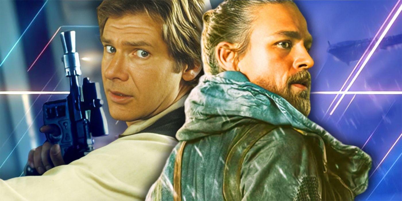 Rebel Moon | ScreenRant