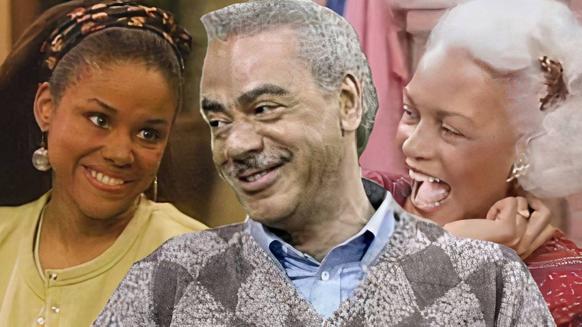Every Actor From The Cosby Show Who Has Died