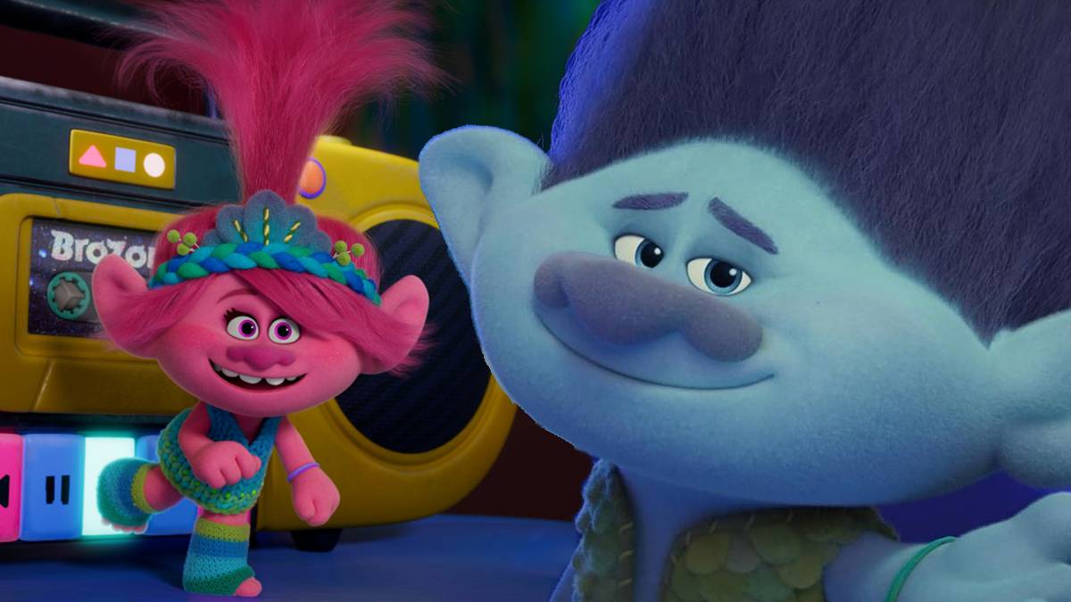 Is Trolls 4 Happening? Everything We Know