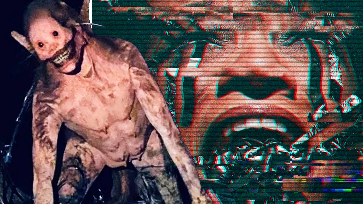 Raatma: The Real-Life Inspiration For The V/H/S/94 Creature Explained