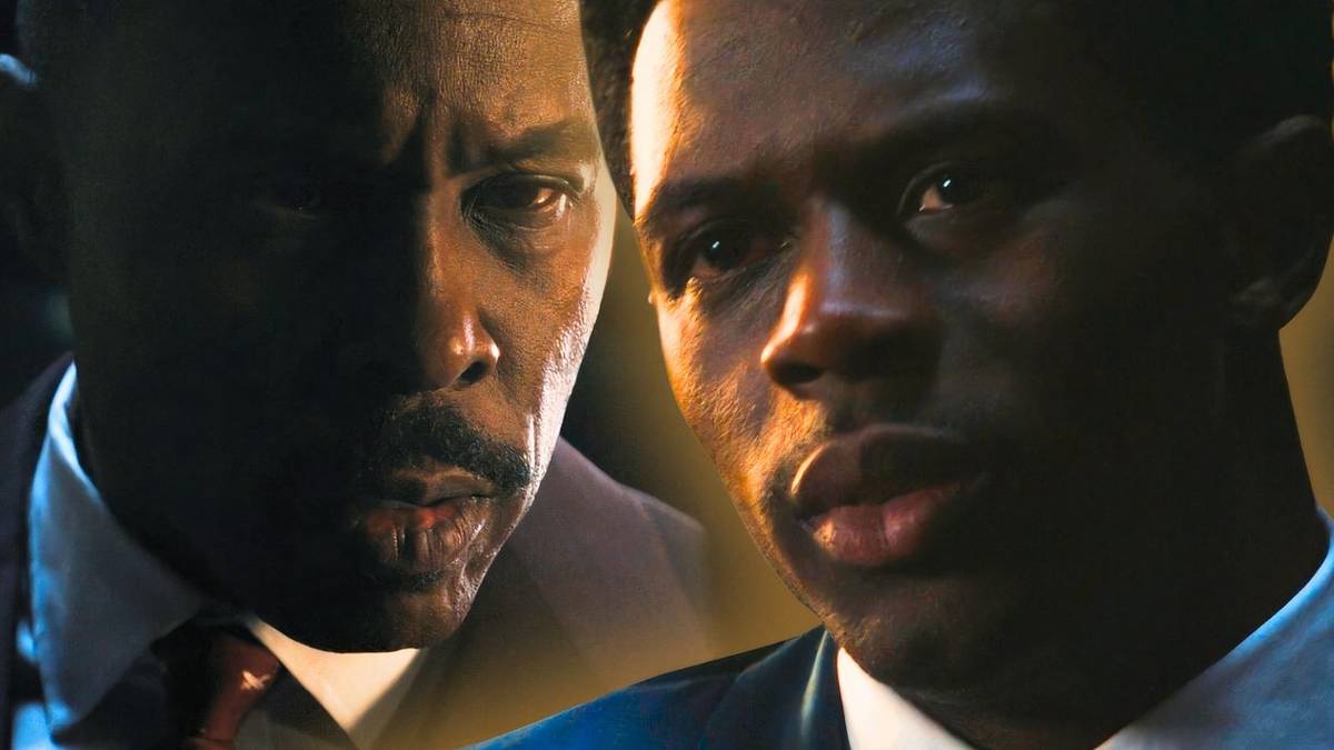 Shell Gordon's Plan For Cleo In Lady In The Lake Explained: Why He ...