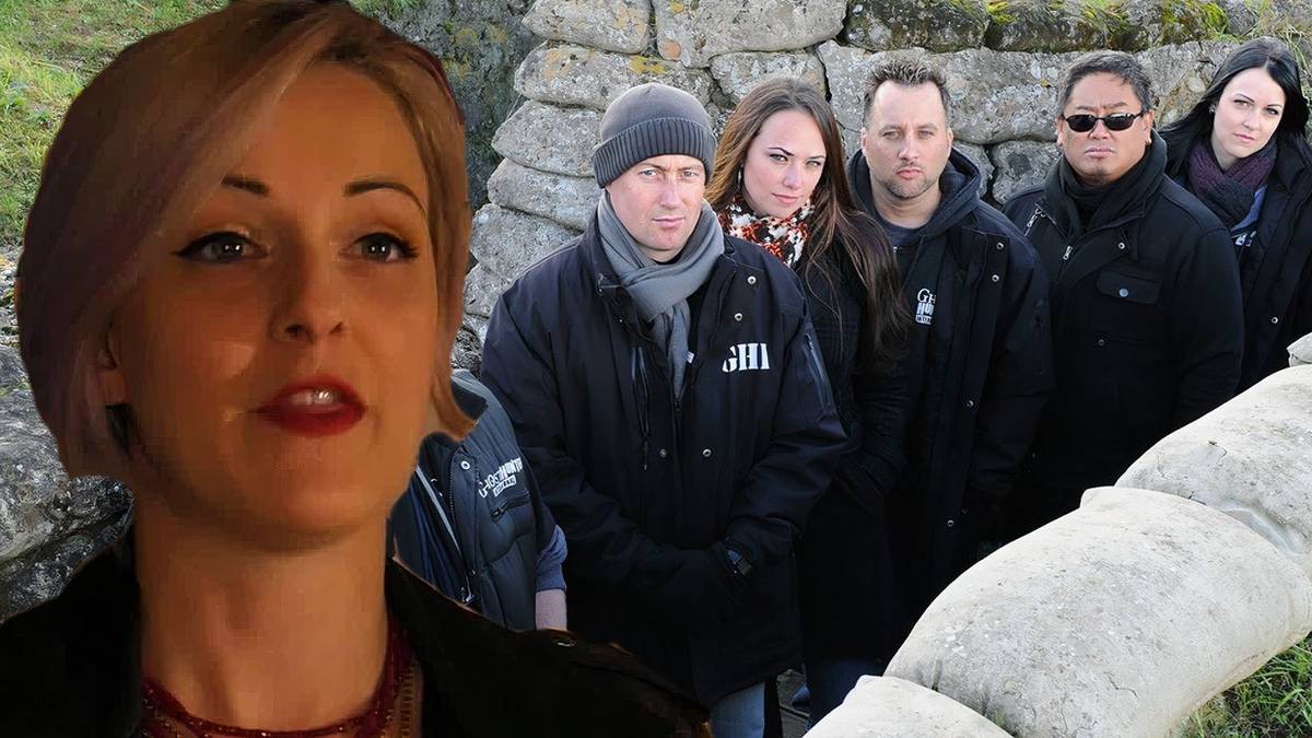 Susan Slaughter: Where The Ghost Hunters Paranormal Investigator Is Now