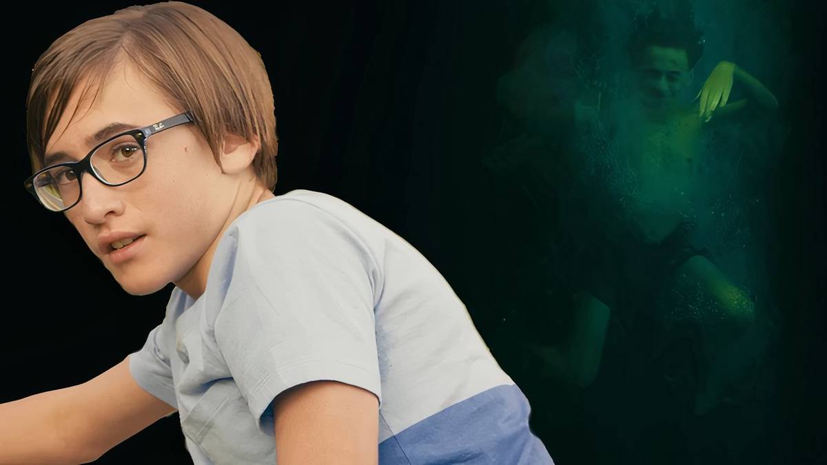 Deep End: How The Horror Short Film Has Given Me A Pool Phobia For Life
