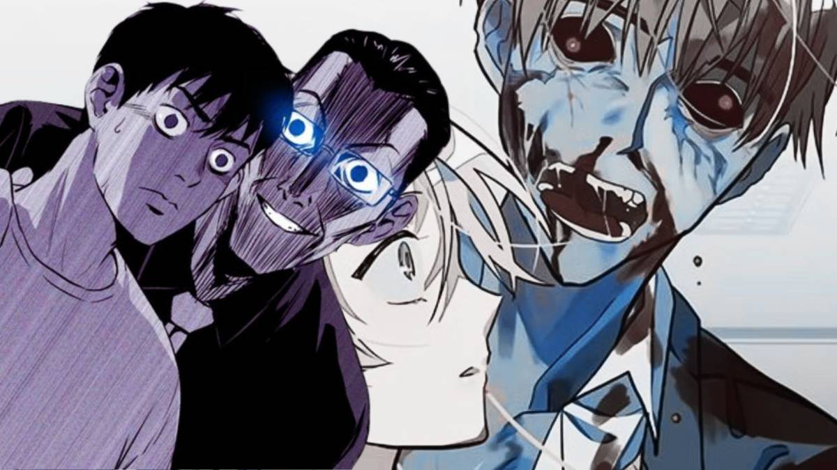 15 Best Horror Manhwa