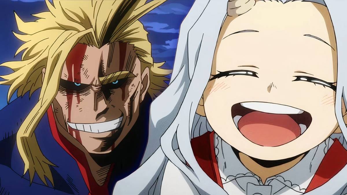 My Hero Academia: 35 Most Powerful Quirks