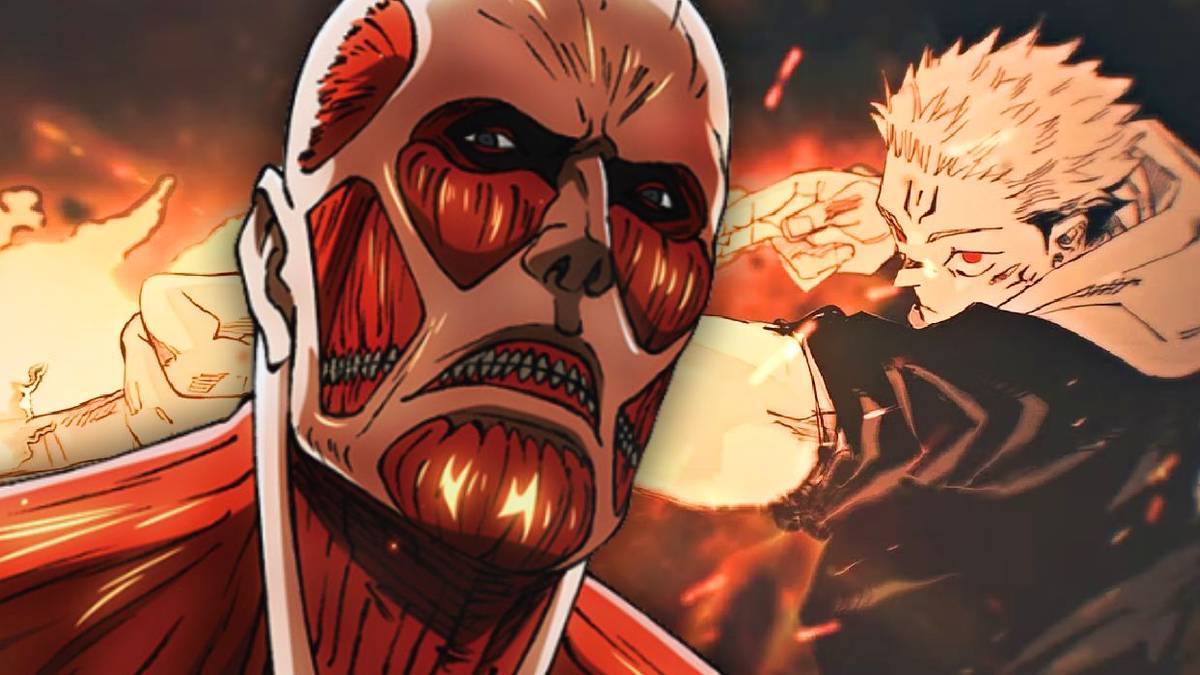 10 Most Destructive Abilities in Anime History, Ranked