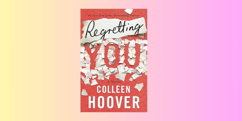New Colleen Hoover Movie Based On Bestselling Book Gets First Images Of ...