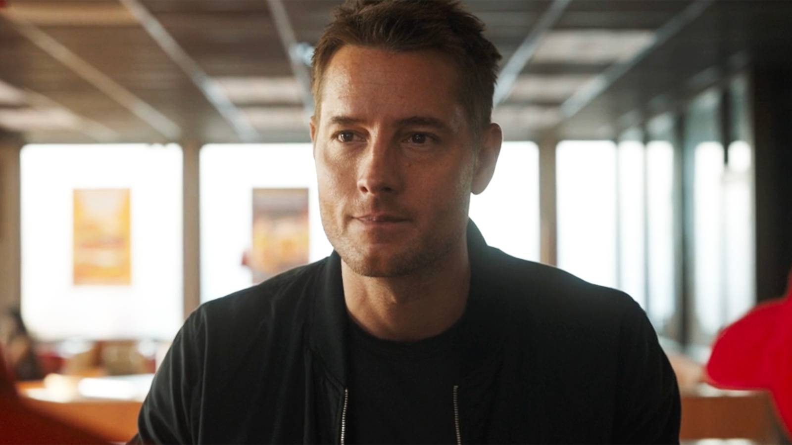 Tracker's First Character Departure Means The Justin Hartley Show Can ...