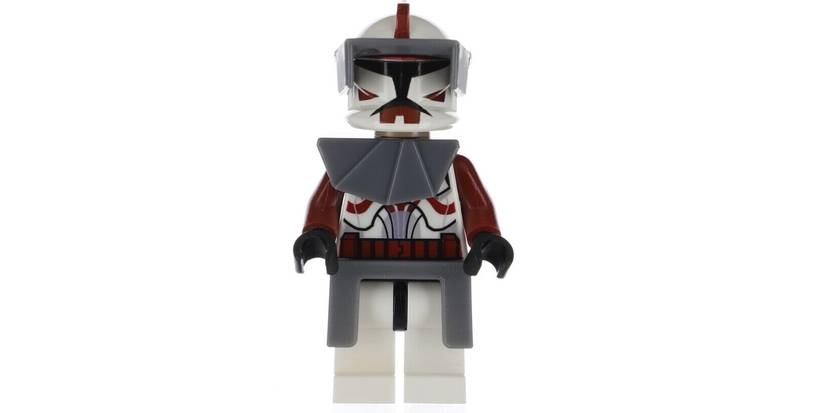 30 Most Expensive LEGO Star Wars Minifigures Of All Time