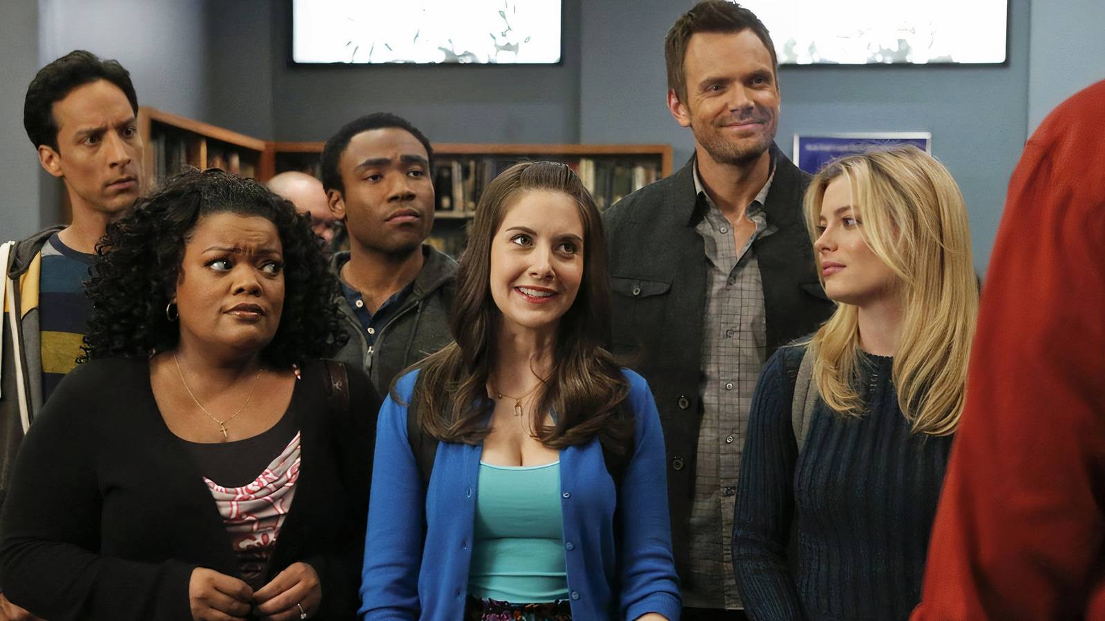 "It's Sort Of Paused...": The Community Movie Status Surprisingly ...