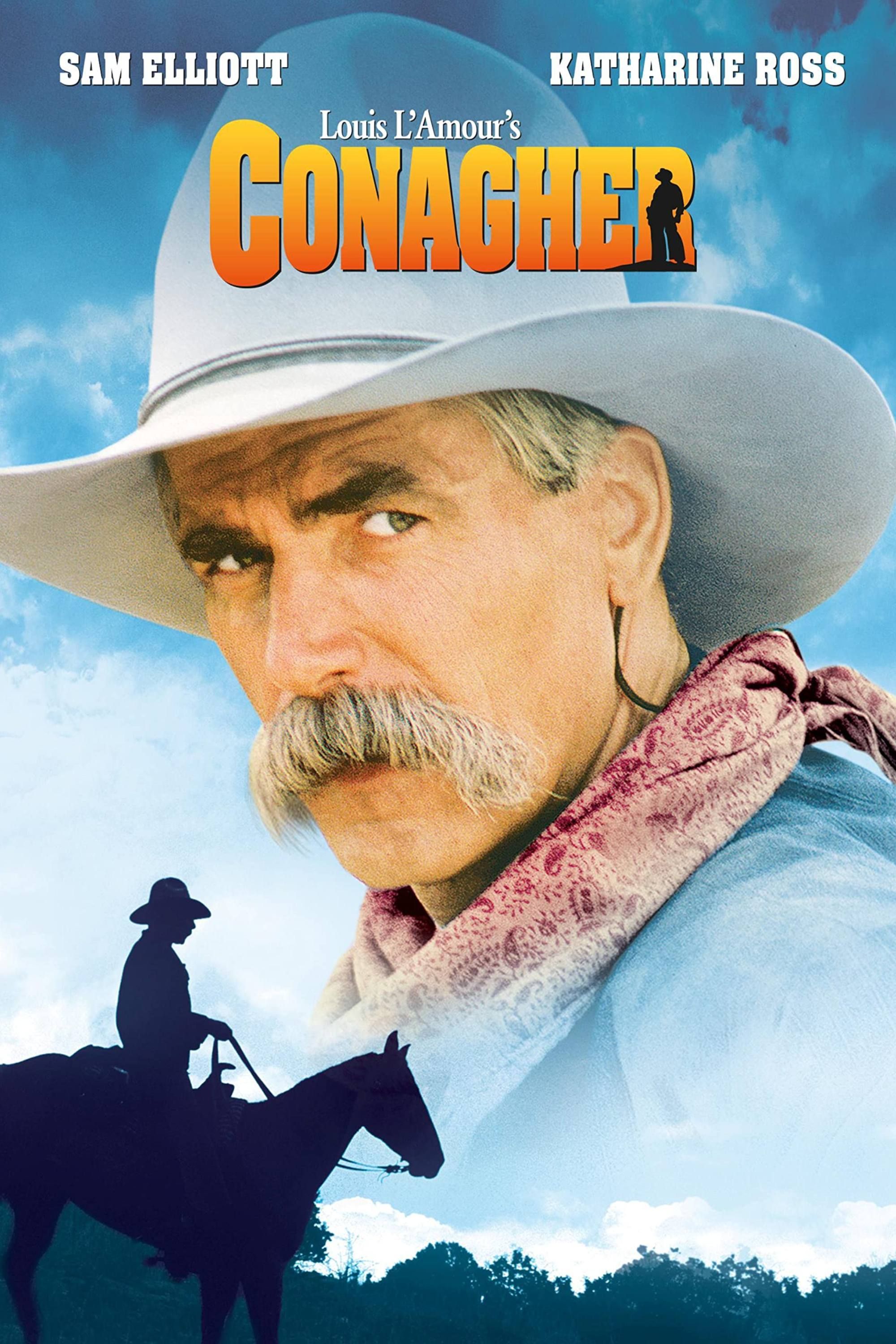 One Of Sam Elliott's Best Westerns Was This Forgotten Movie That ...