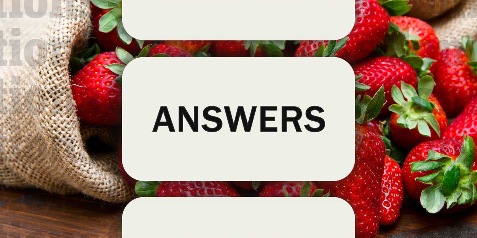 Today's Connections Hints & Answers For August 10, 2024 (Puzzle #425)