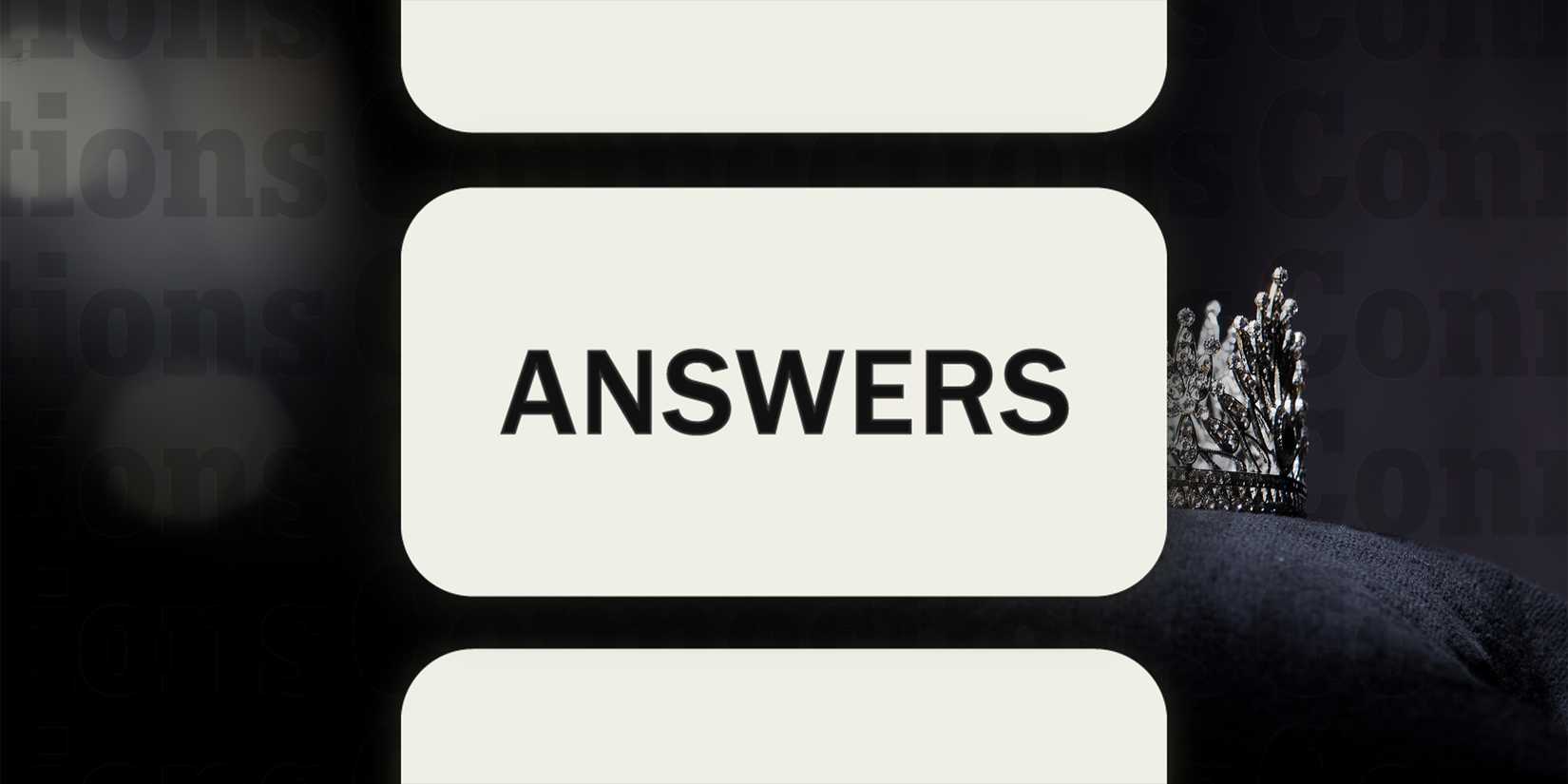 Today's Connections Hints & Answers For August 12, 2024 (Puzzle #427)