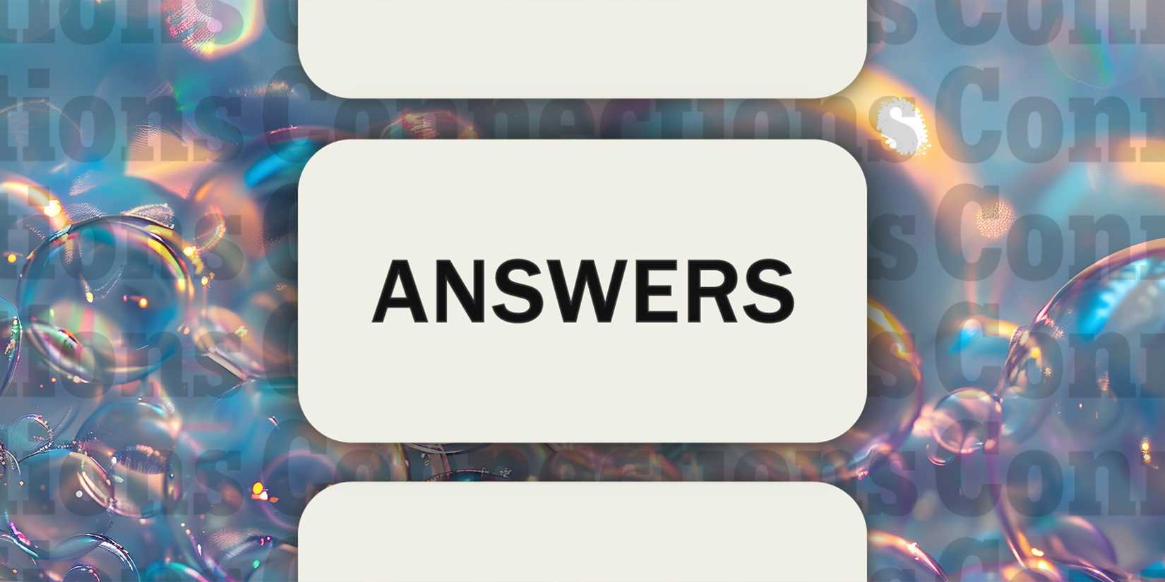 Today's Connections Hints & Answers For August 21, 2024 (Puzzle #436)