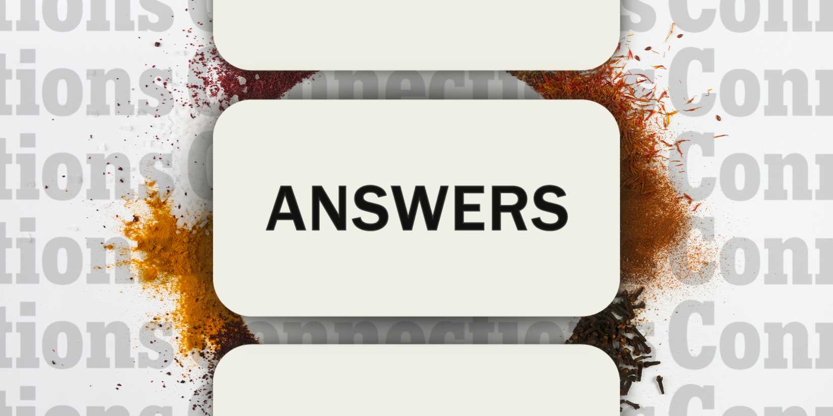 Today's Connections Hints & Answers For August 27, 2024 (Puzzle #442)