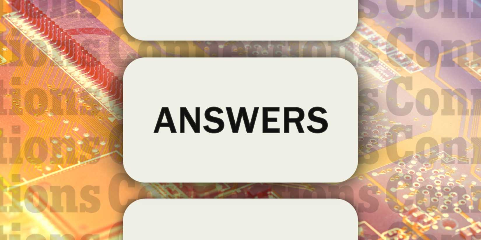 Today's Connections Hints & Answers For August 29, 2024 (Puzzle #444)