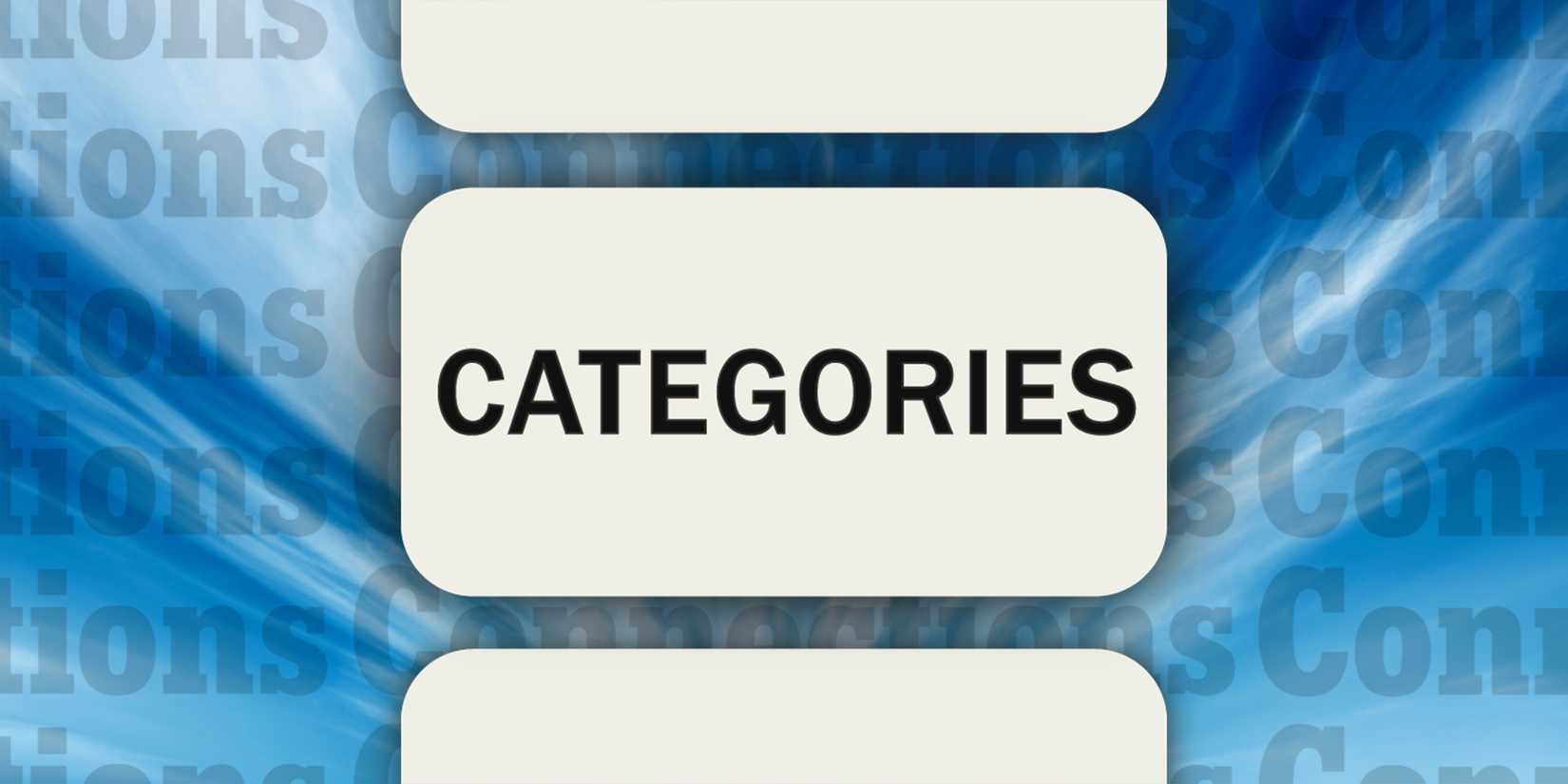 Today's Connections Hints & Answers For August 20, 2024 (Puzzle #435)