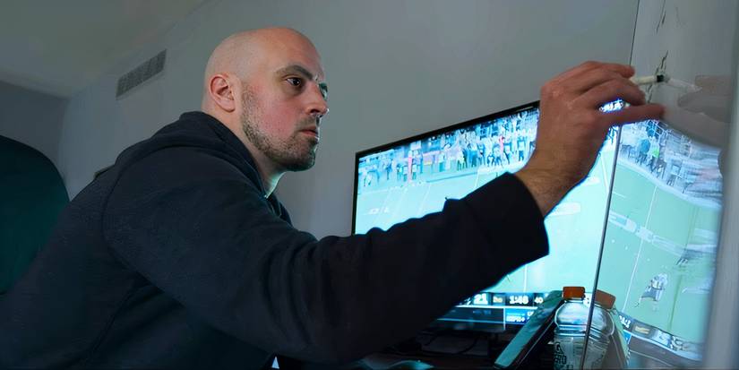 What Happened To Connor Stalions After Michigan's Sign-Stealing Scandal