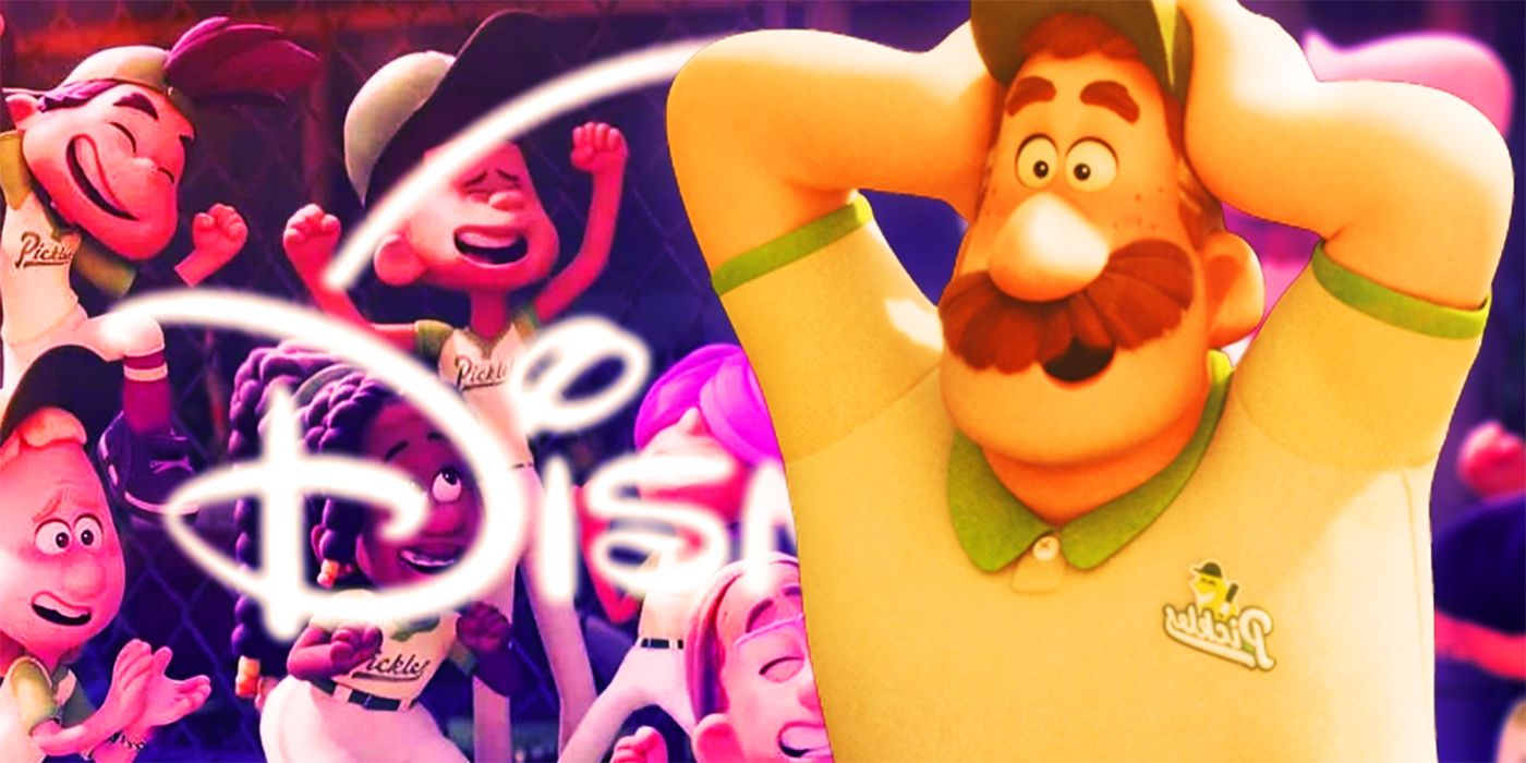 Controversial Disney Strategy That's Hurt The Past 4 Years Is Being ...