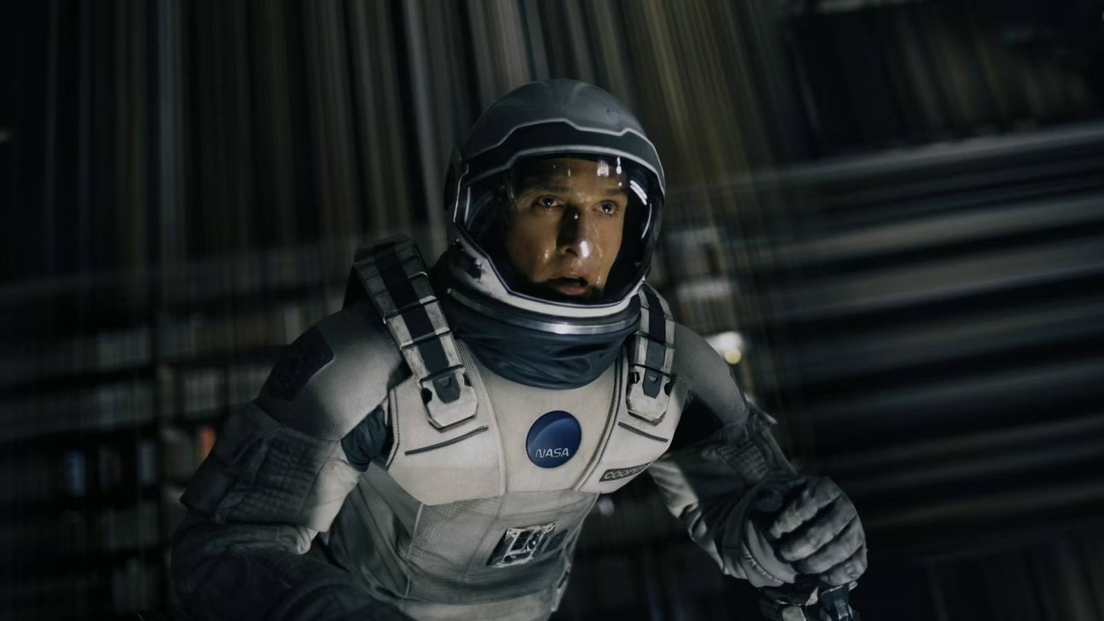 Fans Of Interstellar Need To Check Out This 86% Sci-Fi Series On Netflix
