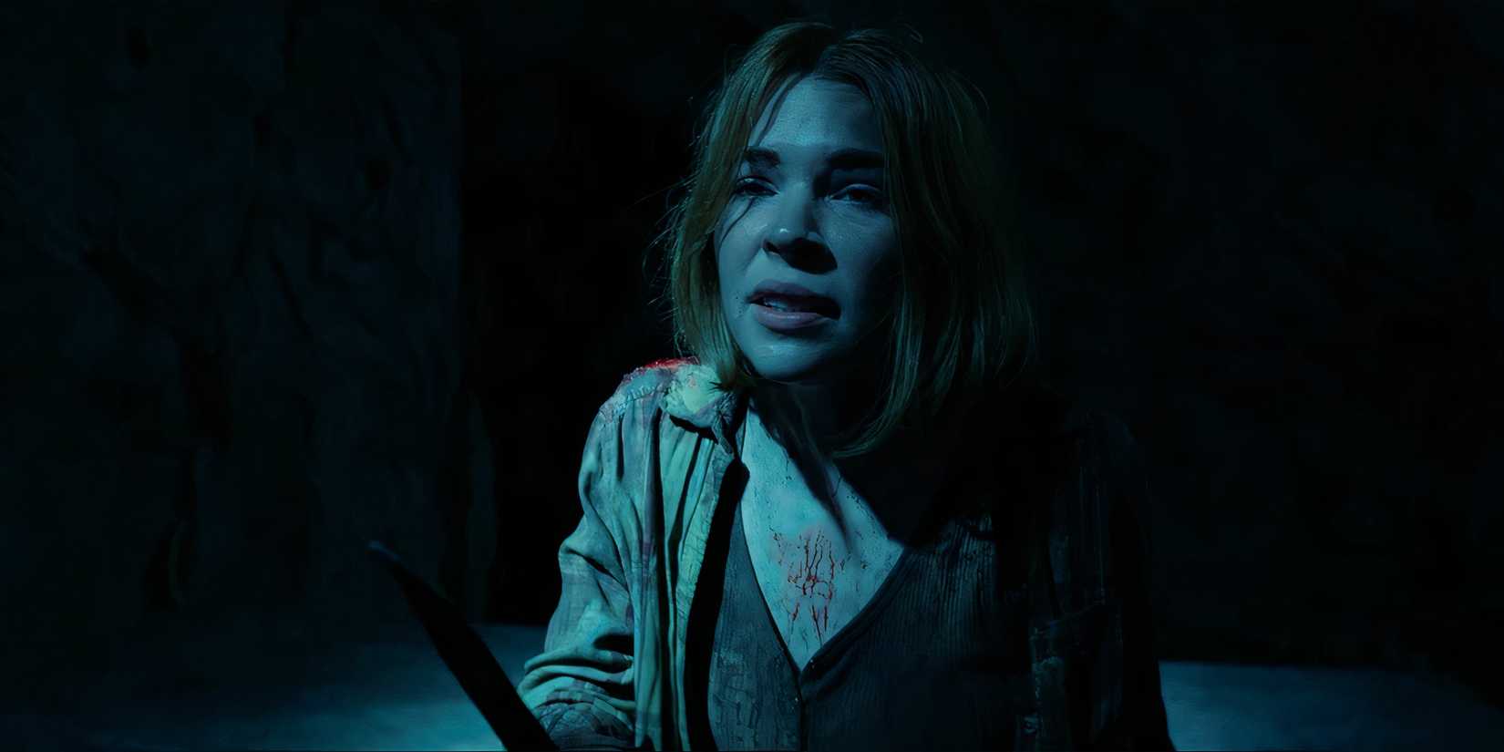 Consumed's Mitchell Altieri & Phil Flores Talk "Intricate" Creature ...