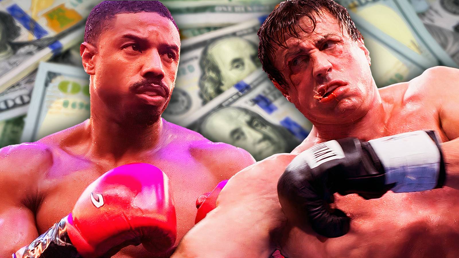 Creed 4 Is Guaranteed To Help Rocky Break A Massive Box Office Record