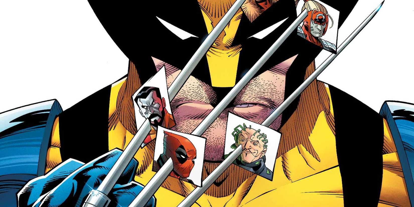 Wolverine vs Colossus Officially Ends Their Friendship After 49 Years