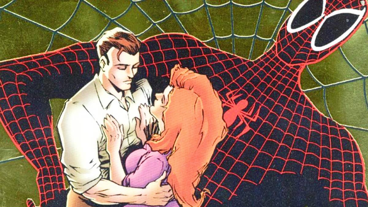 "I Refused to Do That": Spider-Man Editor Reveals He Refused Order to ...