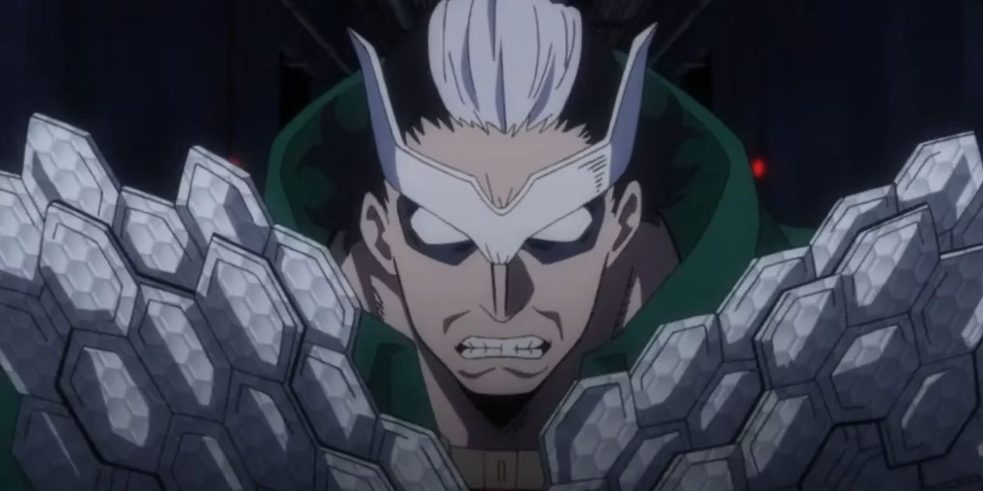 The 16 Most Powerful Quirks In 39my Hero Academia39 All My Hero