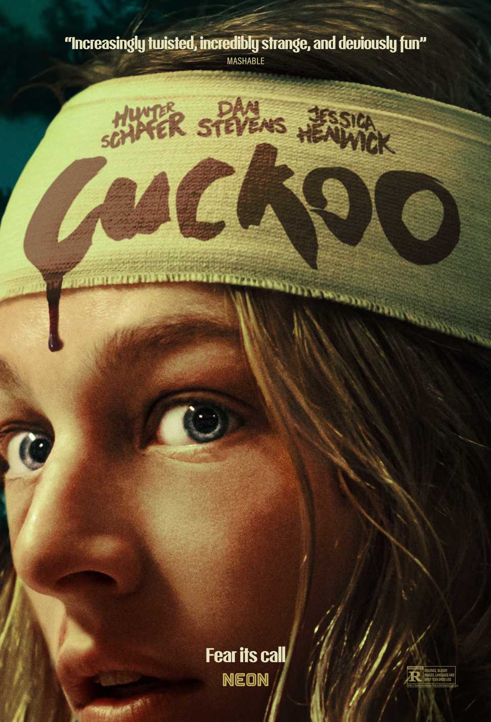 Cuckoo Ending Explained