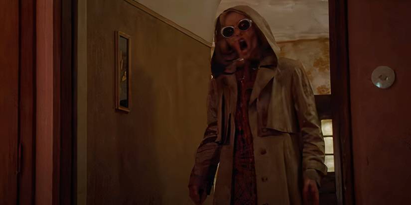 Cuckoo Ending Explained