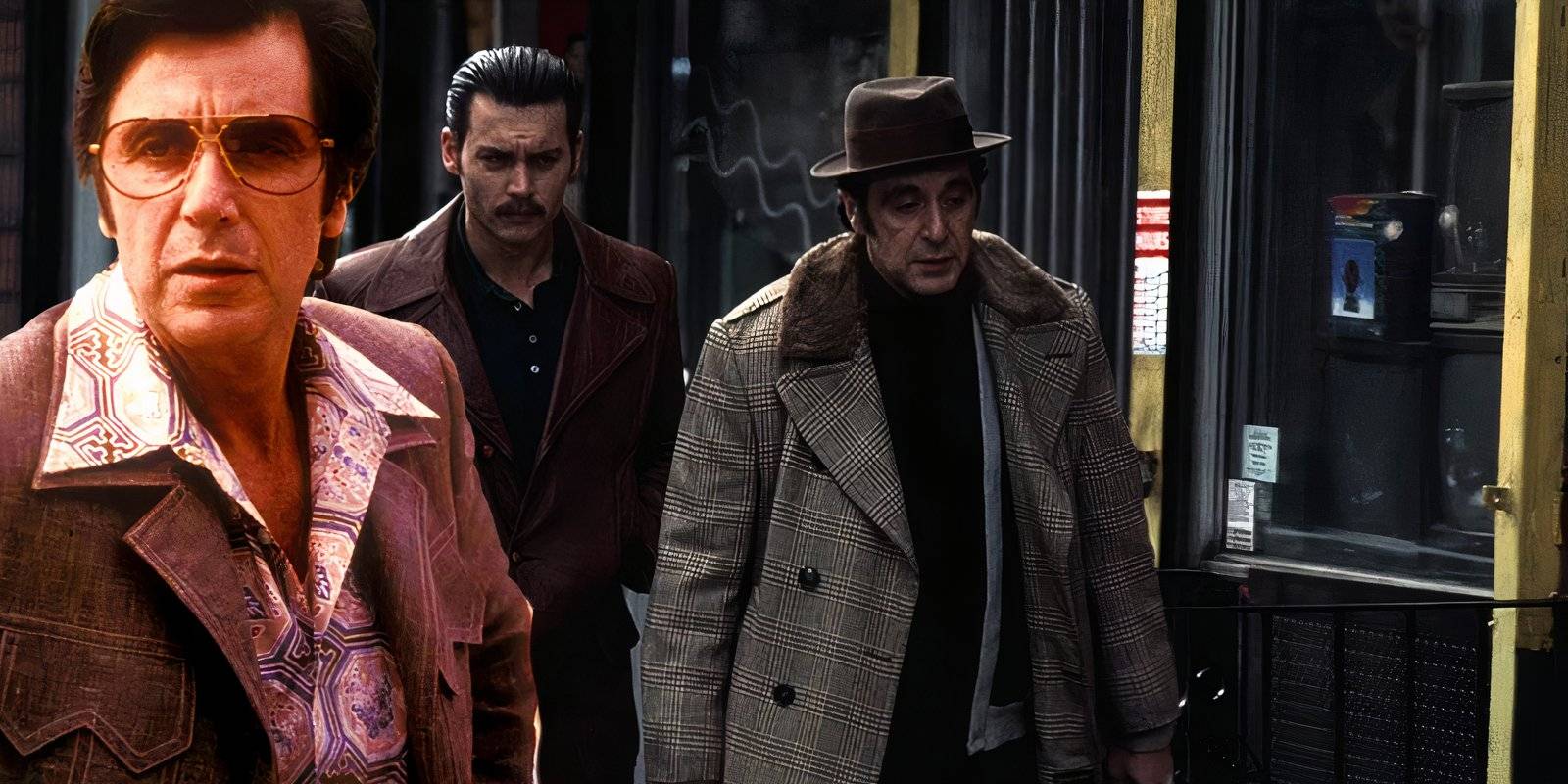 What Happened To Lefty In Real Life? Donnie Brasco True Story Explained