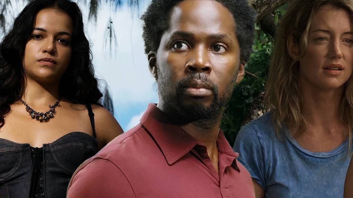 Lost: Why Michael Killed Ana Lucia & Libby